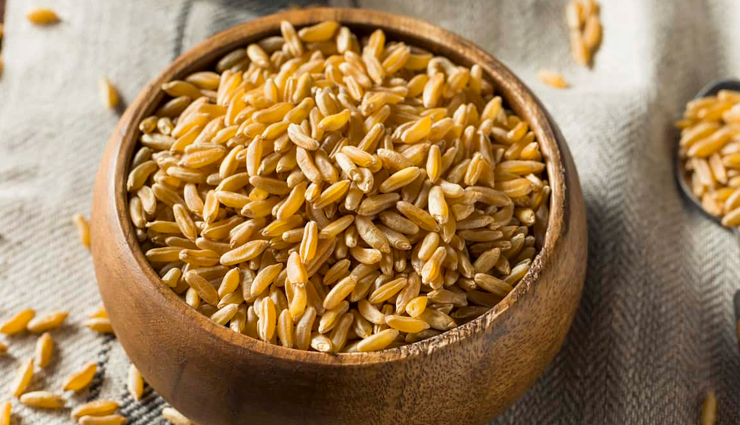 6 Amazing Health Benefits of Kamut - lifeberrys.com
