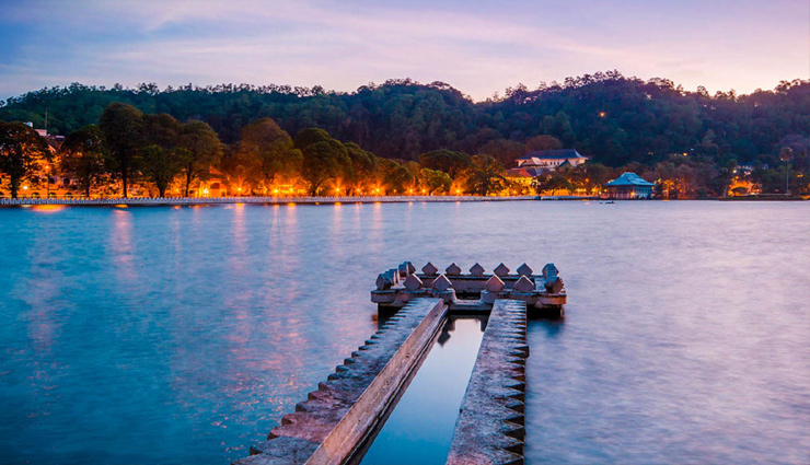 10 Must Visit Places in Kandy - lifeberrys.com
