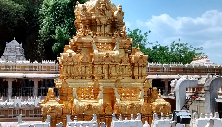 15 Most Popular Maa Durga Temples To Visit in India - lifeberrys.com