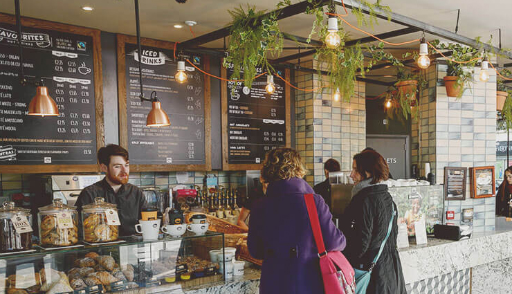 6 Must Visit Coffee Shops In Karachi, Pakistan - Pakistan Business Listing