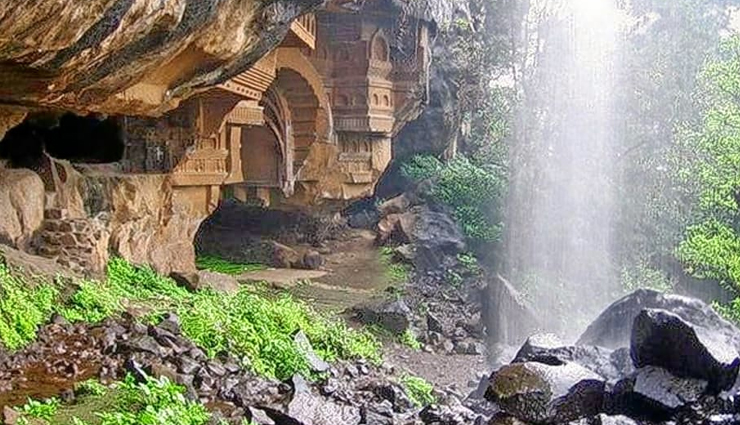 5 Peaceful Places To Visit in Karjat - lifeberrys.com