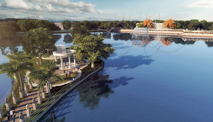 6 Most Famous Places To Visit in Karnal - lifeberrys.com