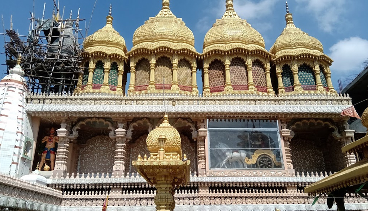 6 Most Famous Places To Visit in Karnal - lifeberrys.com