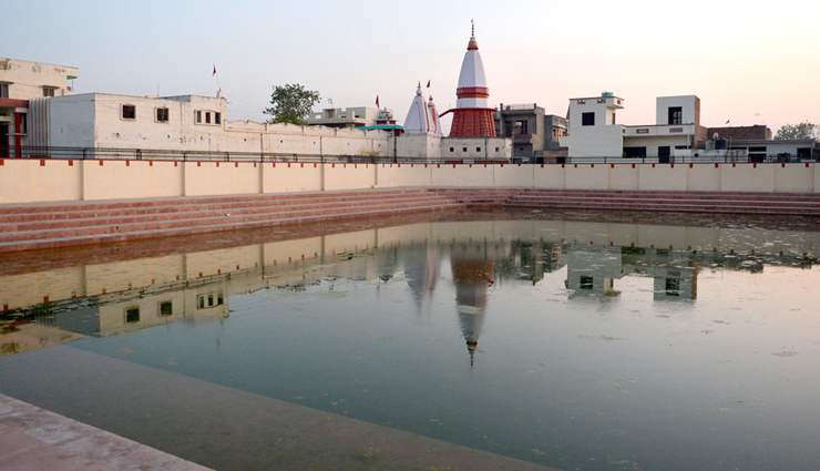 6 Most Famous Places To Visit in Karnal - lifeberrys.com