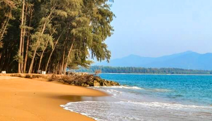 6 Breathtaking Beautiful Beaches To Explore in Karnataka - lifeberrys.com