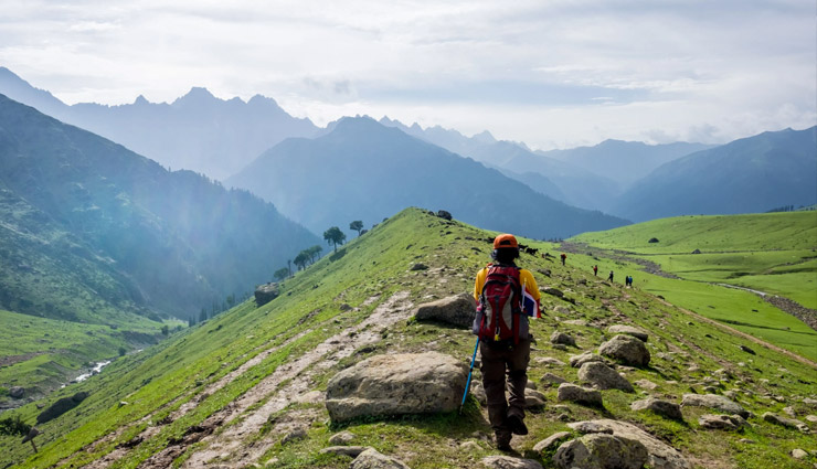 11 Amazing Trekking Places To Enjoy Near Shimla - lifeberrys.com