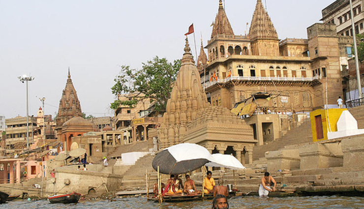 7 Temples in Kashi You Must Visit - lifeberrys.com
