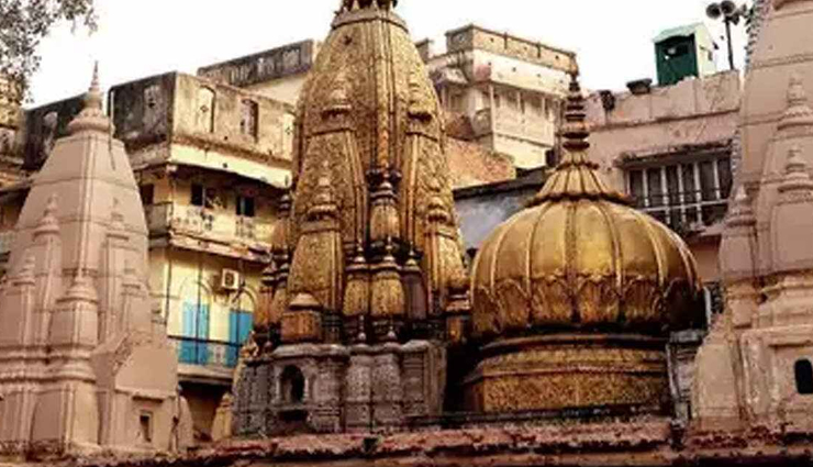 7 Temples in Kashi You Must Visit - lifeberrys.com
