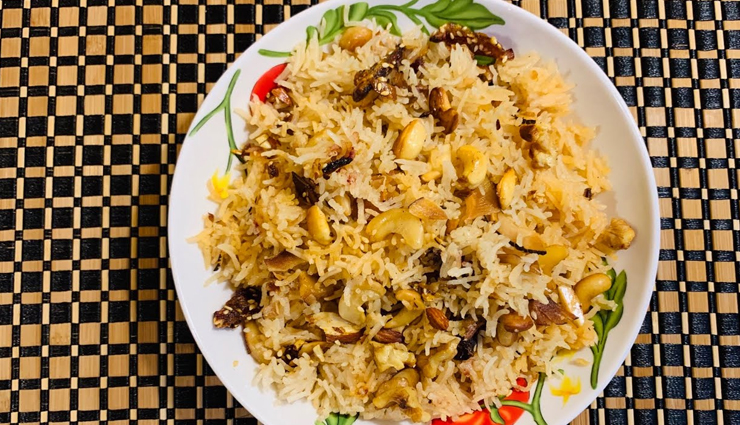 6 Mouthwatering Kashmiri Cuisines You Must Try - lifeberrys.com