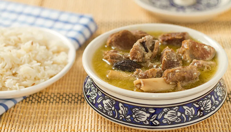 6 Mouthwatering Kashmiri Cuisines You Must Try - lifeberrys.com