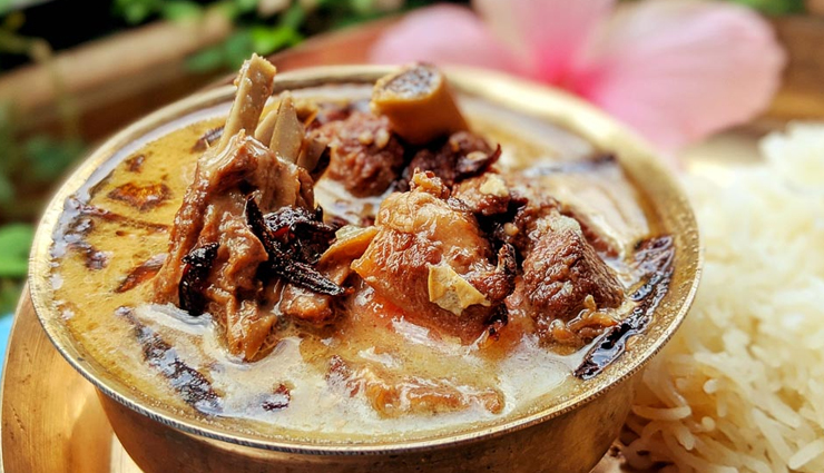 6 Mouthwatering Kashmiri Cuisines You Must Try - lifeberrys.com