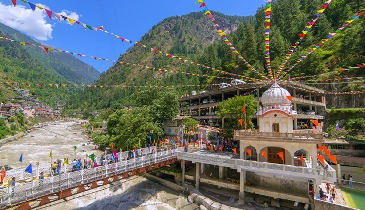 5 Places in Kasol You Should Not Miss - lifeberrys.com