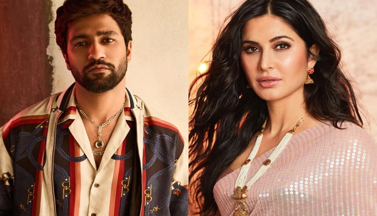 राजस्थान के चौथ का बरवाड़ा में कर सकते हैं कैटरीना-विक्की शादी! रिसोर्ट ...