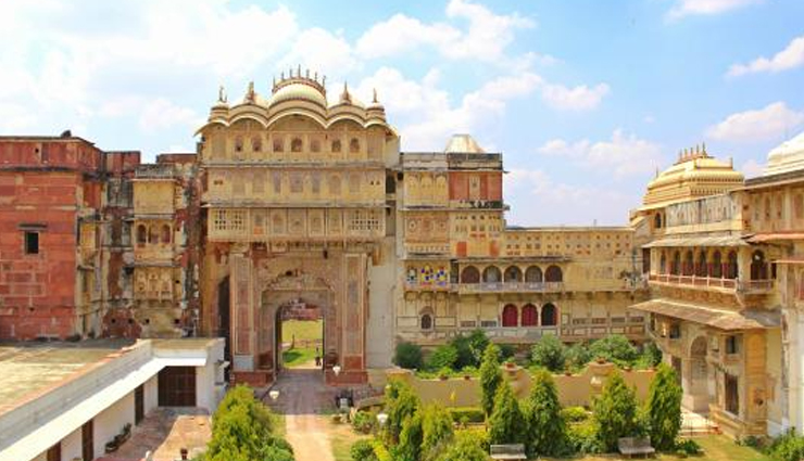 5 Places You Must Visit in Karauli, Rajasthan - lifeberrys.com