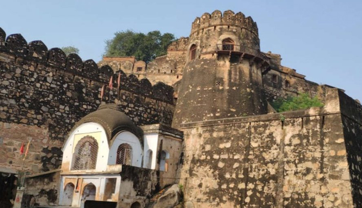 5 Places You Must Visit in Karauli, Rajasthan - lifeberrys.com