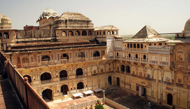 5 Places You Must Visit in Karauli, Rajasthan - lifeberrys.com