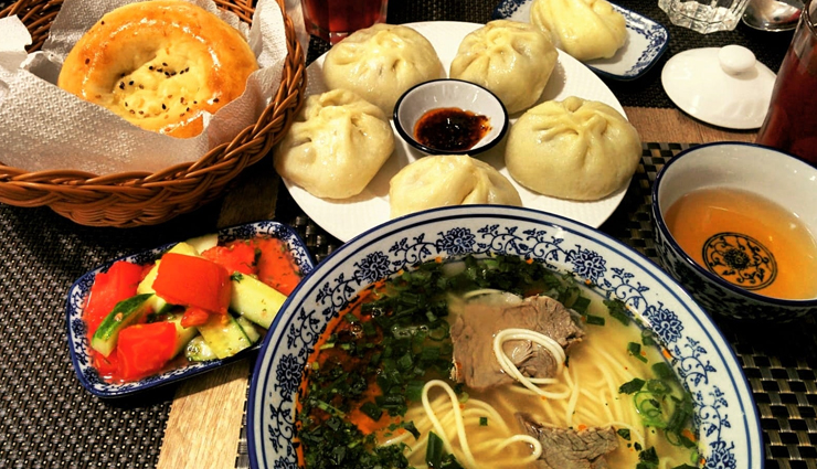 6 Must Try Food in Kazakhstan - lifeberrys.com