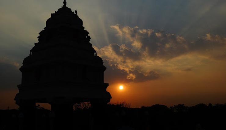 7 Most Beautiful Sunrise and Sunset Spots in India - lifeberrys.com