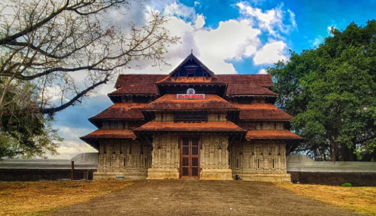 6 Must Visit Temples in Kerala - lifeberrys.com