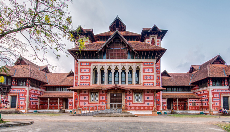 12 Major Tourist Spots To Visit in Cochin - lifeberrys.com