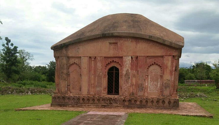 9 Beautiful Must Visit Tourist Spots in Silchar - lifeberrys.com