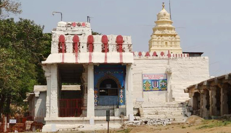 Here are 11 Most Famous Lord Rama Temples in India - lifeberrys.com