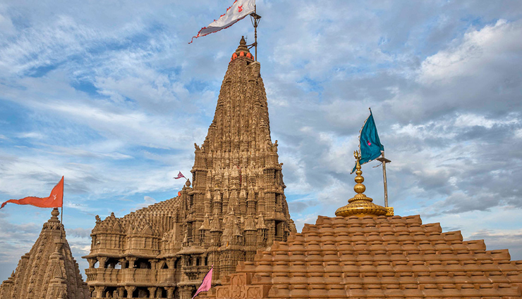 6 Well Known Lord Krishna Temples in India - lifeberrys.com