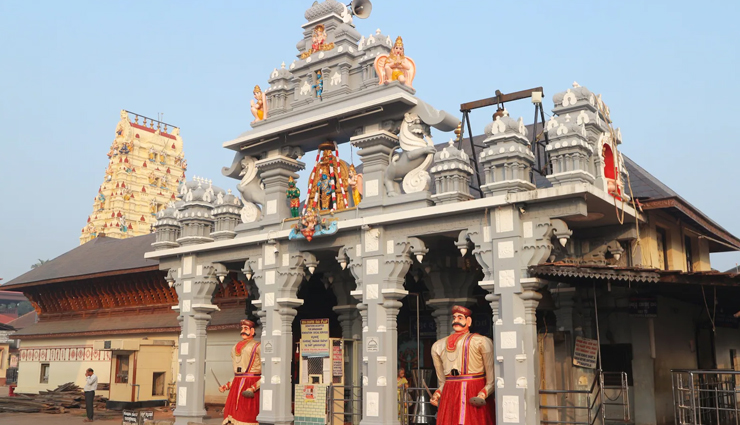 6 Well Known Lord Krishna Temples in India - lifeberrys.com