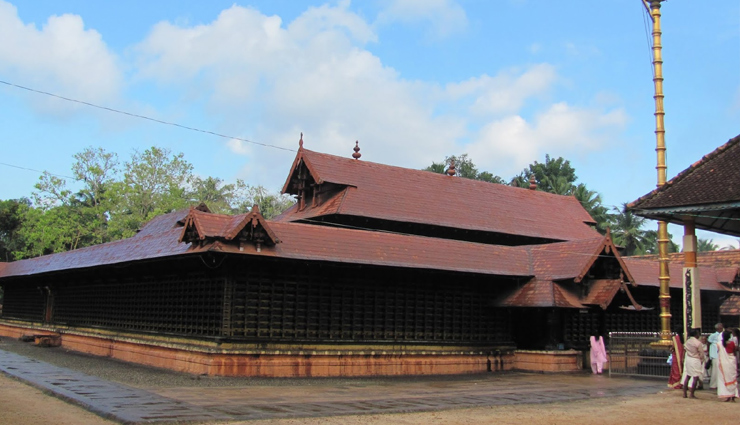 8 Most Popular Temples To Visit in Cochin - lifeberrys.com
