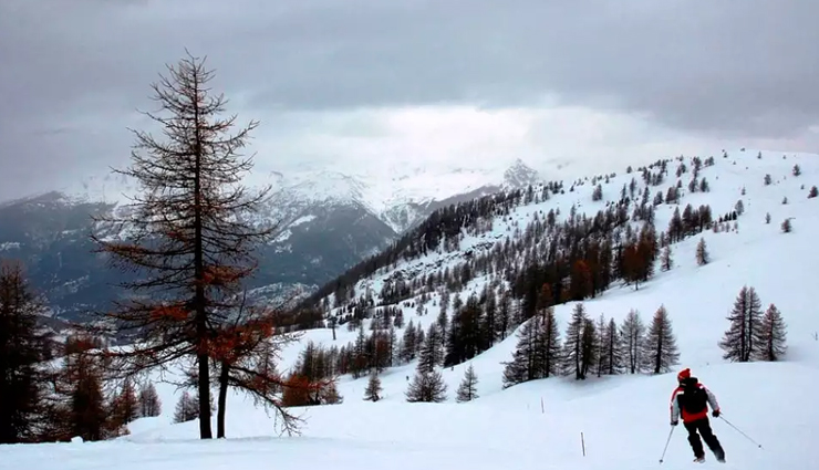 5 Things You Should Enjoy Doing in Kufri - lifeberrys.com