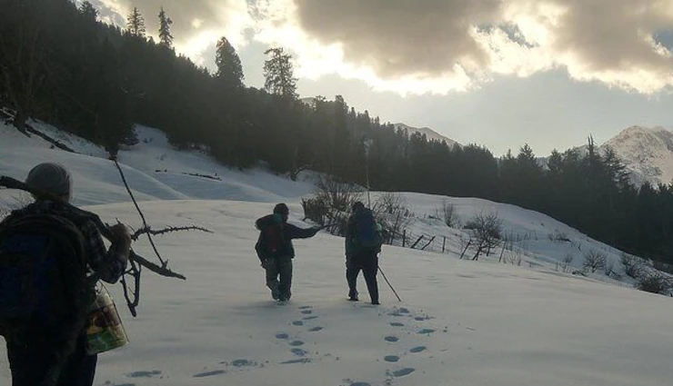 5 Things You Should Enjoy Doing in Kufri - lifeberrys.com