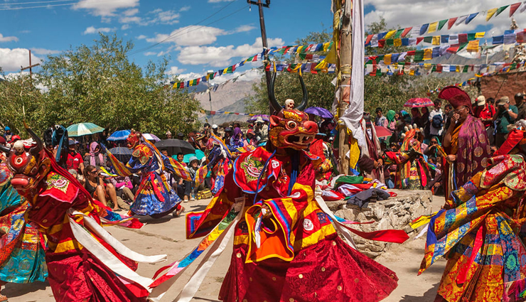 28 Amazing Facts About Ladakh - lifeberrys.com