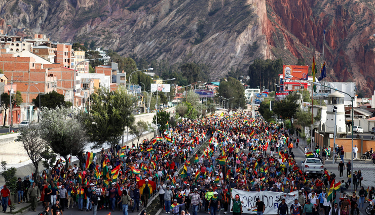 6 Landlock Countries With Navies Around The World - lifeberrys.com