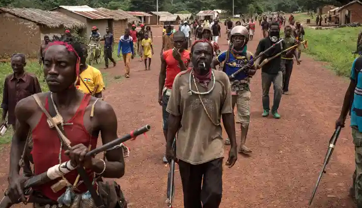 6 Landlock Countries With Navies Around The World - lifeberrys.com