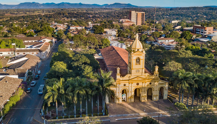 6 Landlock Countries With Navies Around The World - lifeberrys.com