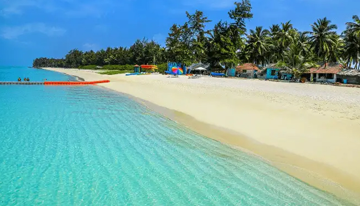 6 Must Visit Islands in Lakshadweep - lifeberrys.com