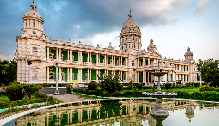 6 Not To Miss Places in Mysore - lifeberrys.com