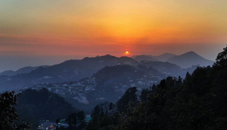 6 Reasons Why You Must Visit Landour - lifeberrys.com