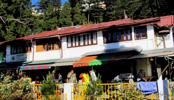 6 Reasons Why You Must Visit Landour - lifeberrys.com