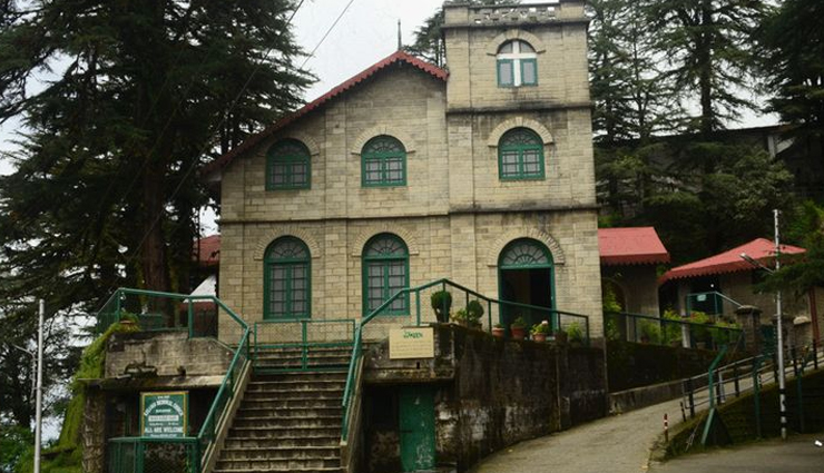 6 Reasons Why You Must Visit Landour - lifeberrys.com