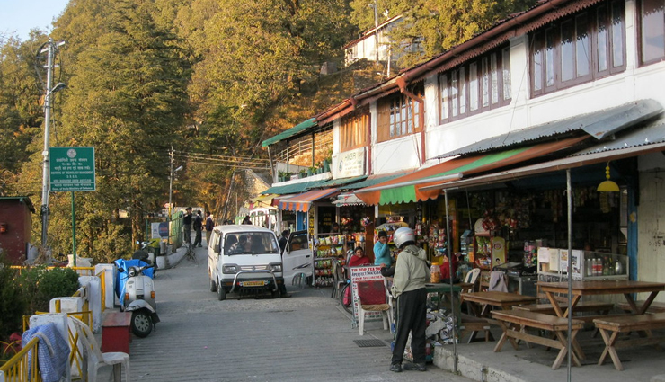 6 Reasons Why You Must Visit Landour - lifeberrys.com