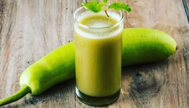 6 Health Benefits of Drinking Lauki Juice - lifeberrys.com