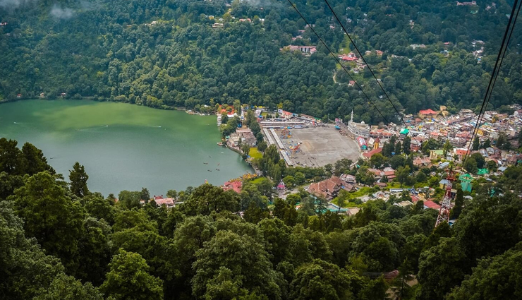 6 Least Explored Places To Visit in India - lifeberrys.com