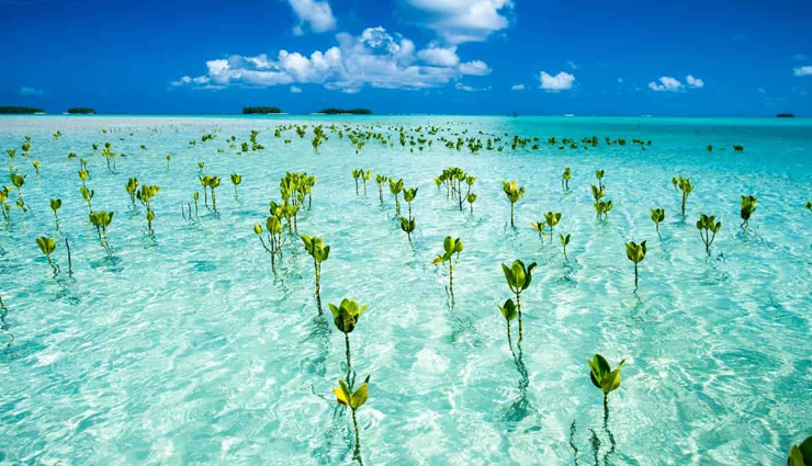 5 Most Least Visited Countries in The World - lifeberrys.com