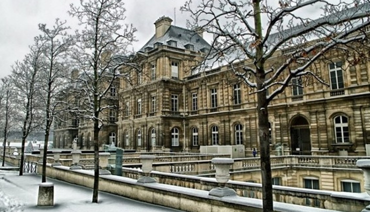 List of Countries That Start With Letter F - lifeberrys.com