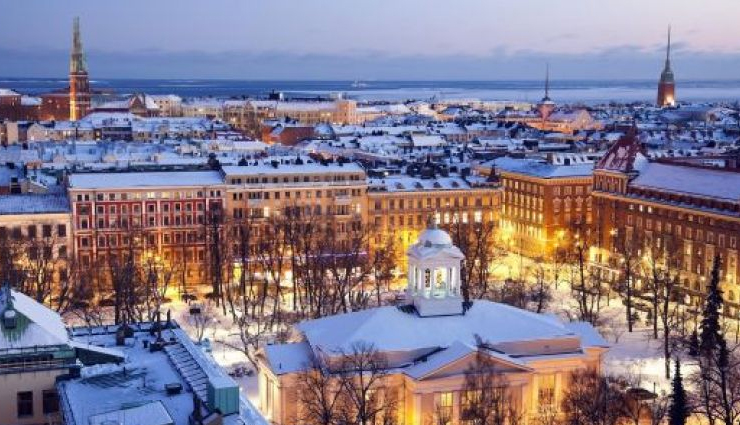 List of Countries That Start With Letter F - lifeberrys.com