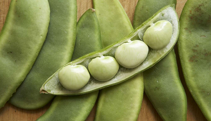 10 Types of Beans and Their Health Benefits - lifeberrys.com