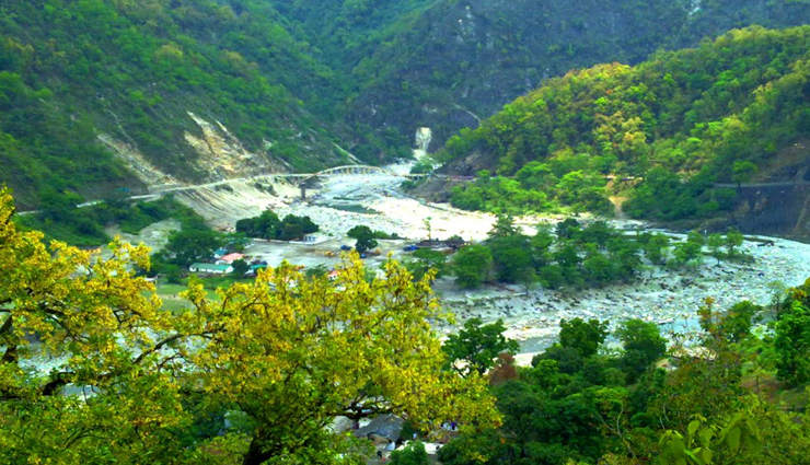 11 Historical Monuments You Must Explore in Uttarakhand - lifeberrys.com