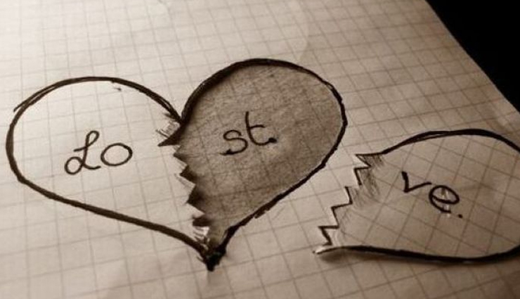 40 Lost Love Quotes To Inspire and Heal - lifeberrys.com