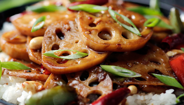 10 Reasons Why Eating Lotus Root is Healthy For You - lifeberrys.com